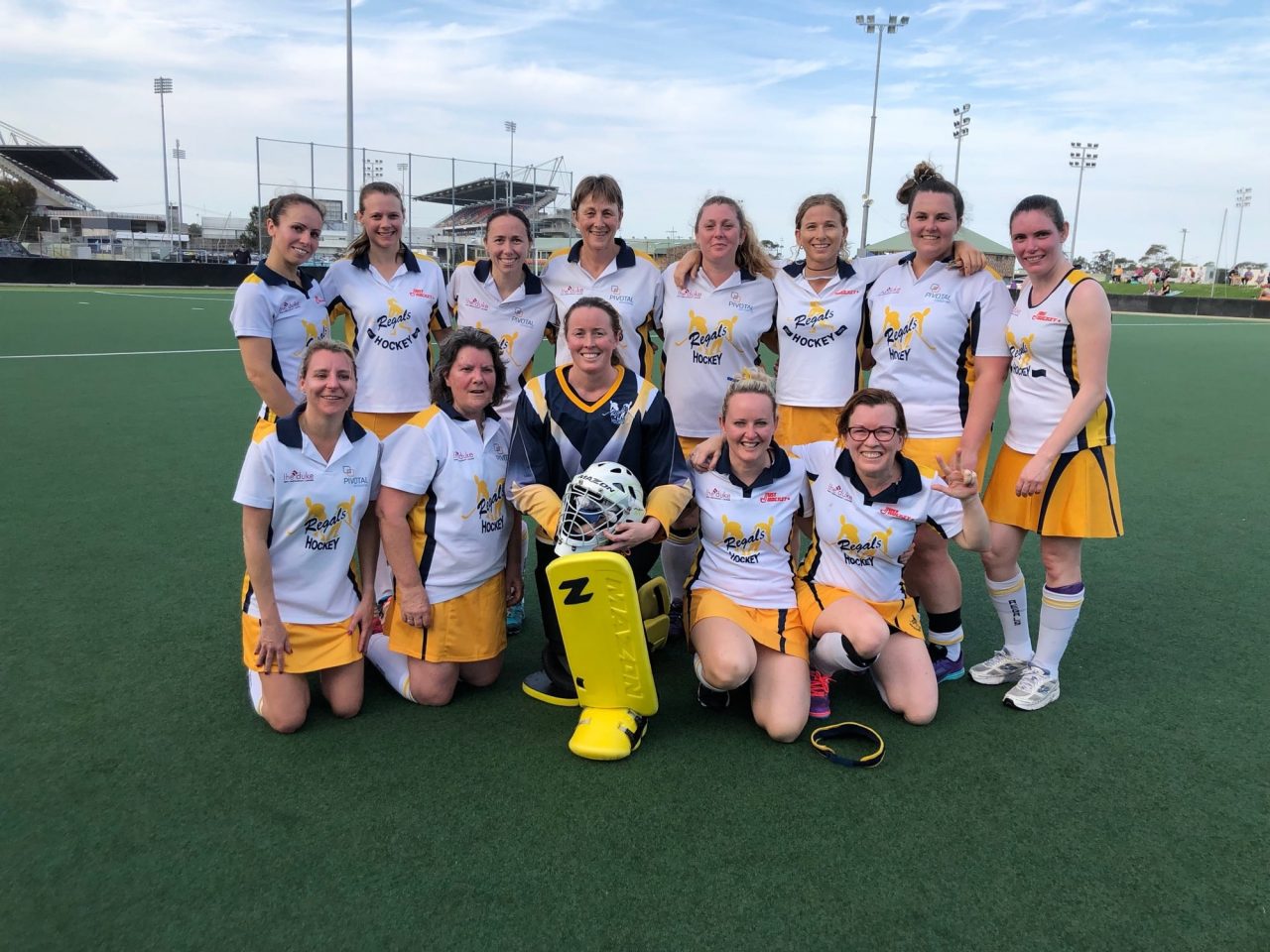 About | Regals Hockey Club